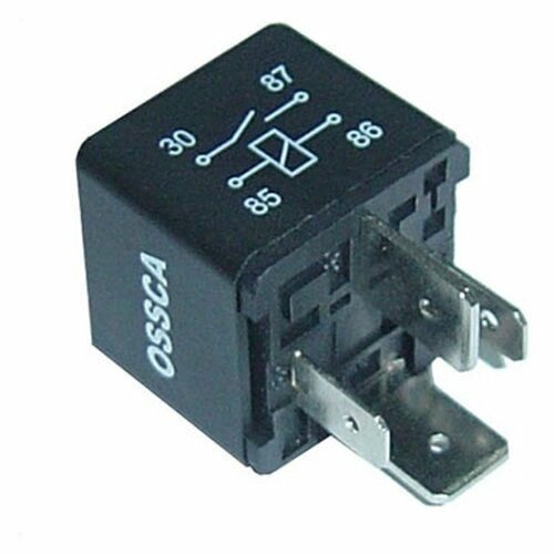 Реле Ossca 01303