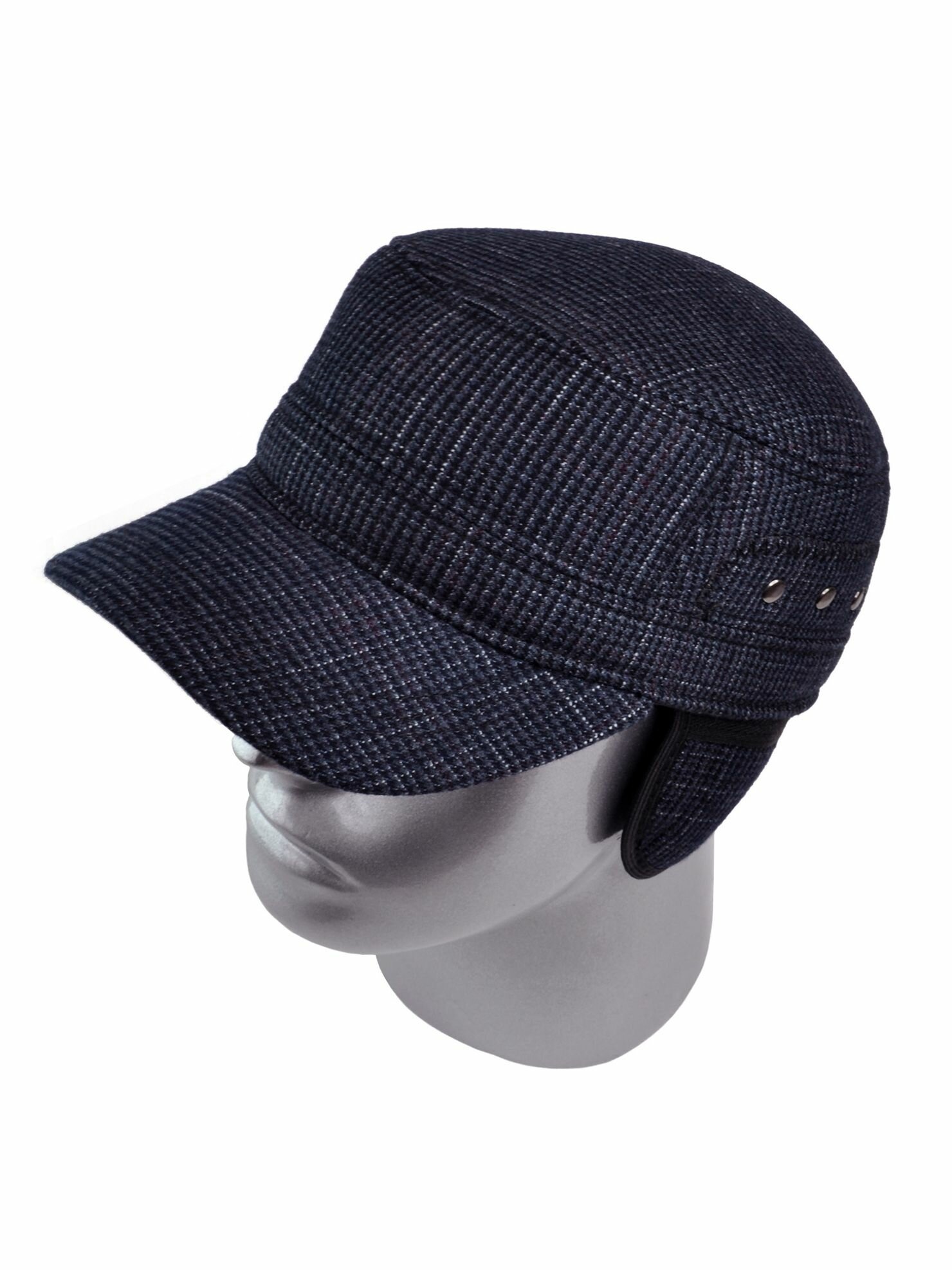 Кепка Осень-зима 2025 для мужчин