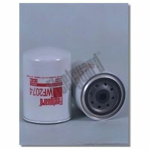 Фильтр для охлаждающей жидкости Fleetguard WF2074