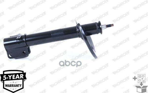 Амортизатор Задний Gas L Sensa-Trac Monroe арт. 71578ST