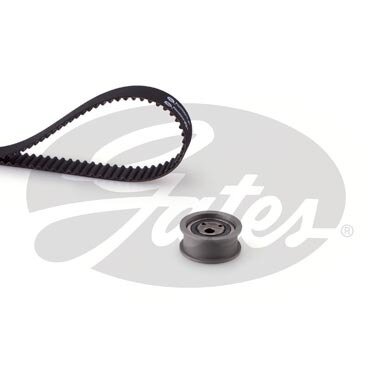 Ремкомплект ГРМ GATES K015521XS