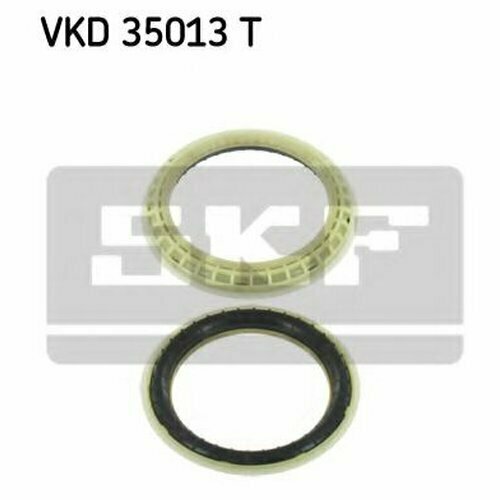 Подшипник опоры переднего Амортизатора SKF VKD 35013 T для Ford Cougar (1998-2001), Ford Mondeo (1993-2000), Ford Scorpio (1994-1998)