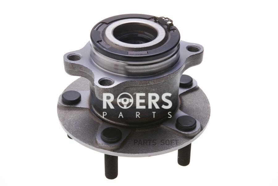 ROERS-PARTS Подшипник-ступица зад. MITSUBISHI OUTLANDER III 12= /ASX 10=