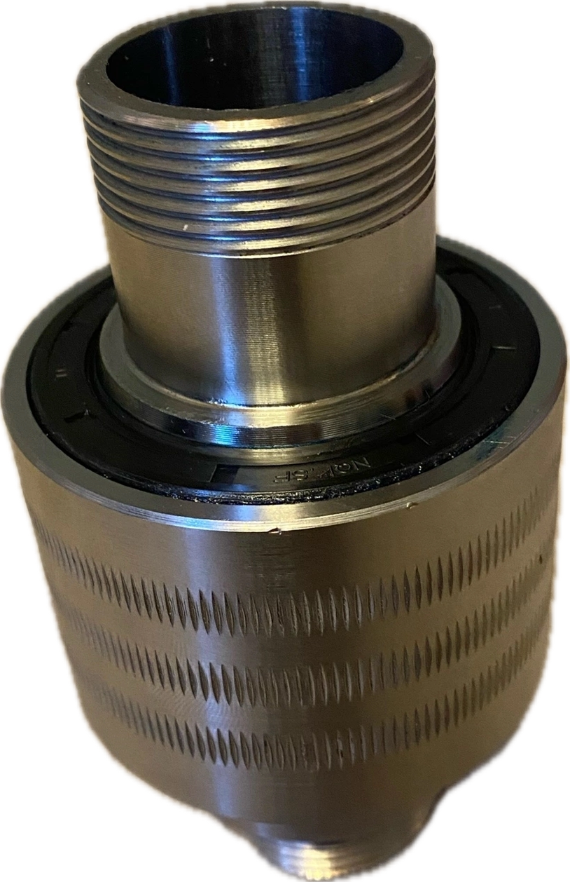 Муфта поворотная гидробура 1,1/4 дюйма со стандартной резьбой
