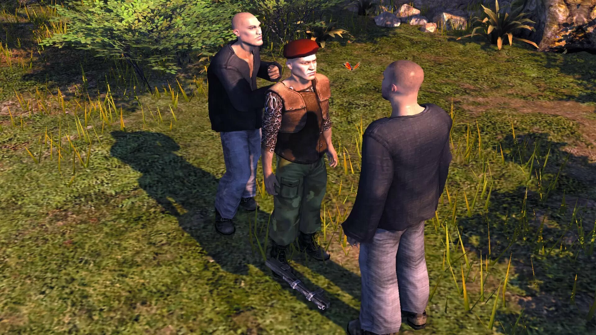 Planet Alcatraz (Steam; PC; Регион активации Россия и СНГ)