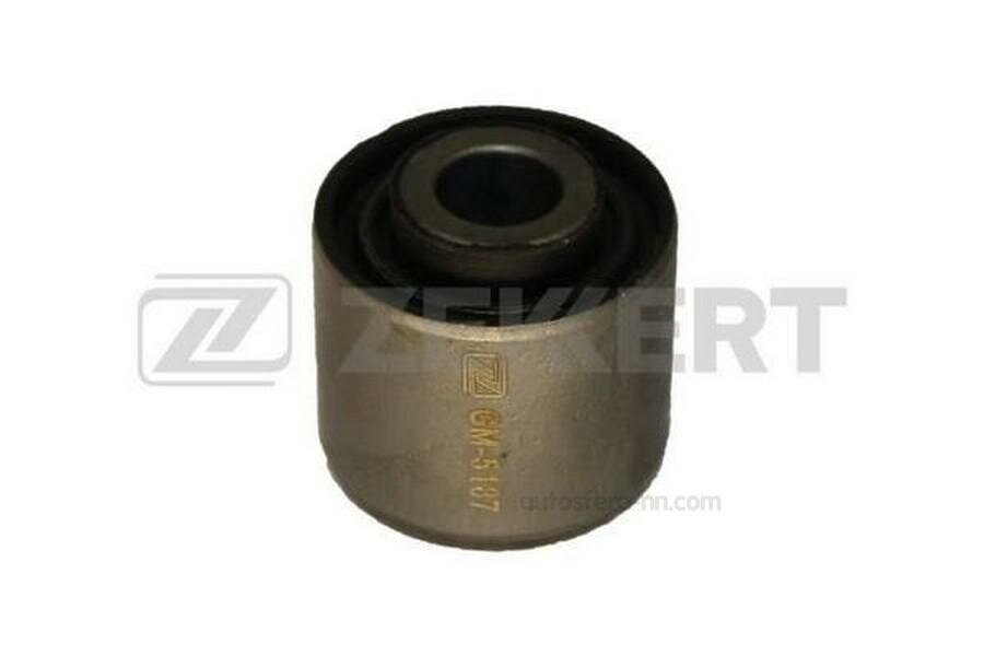 С/блок задн. попереч. кривого рычага Ford Focus I II 98- C-Max 07- Mazda 3 I-II 03- 5 I II 05- Zekkert арт. gm-5187