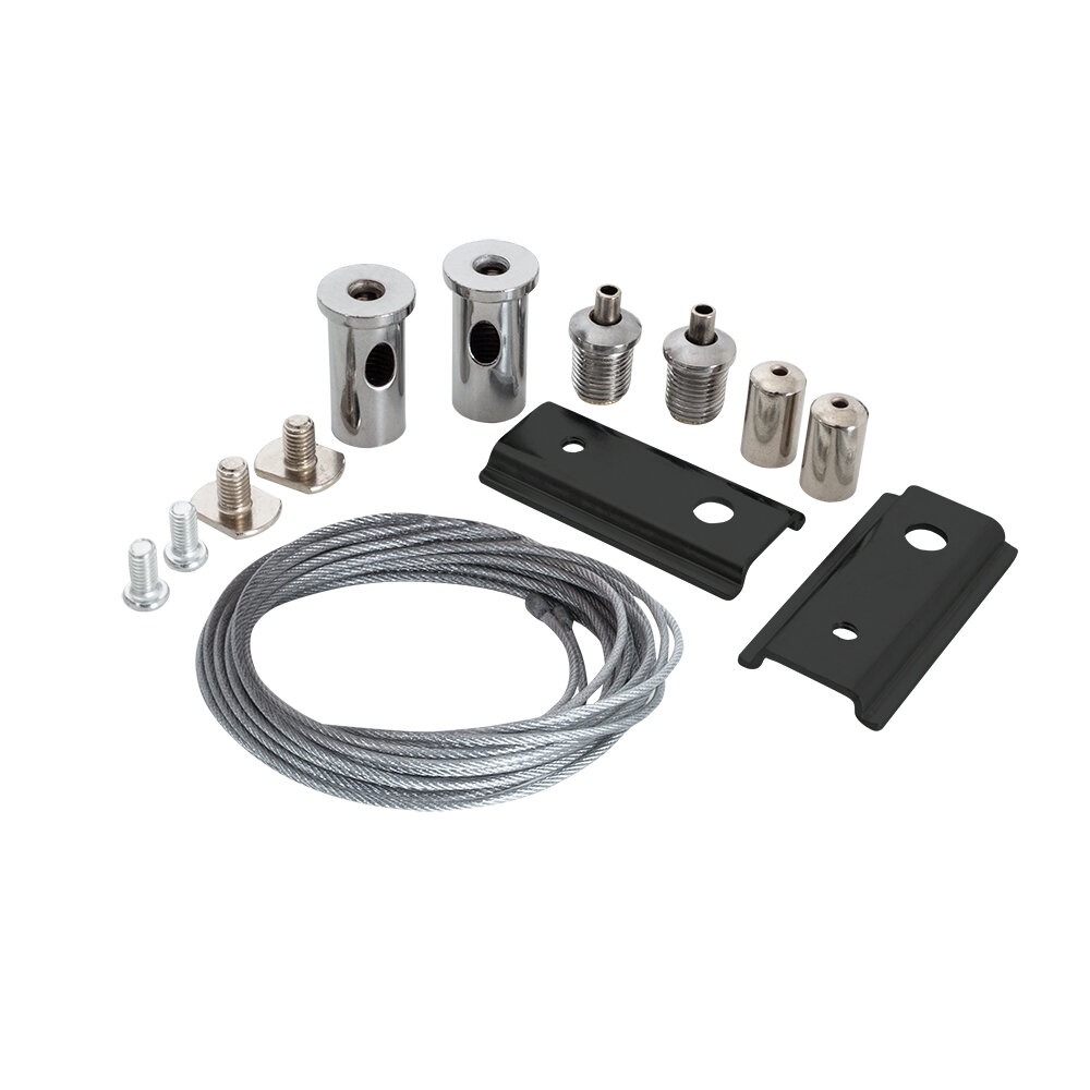 Кронштейн-подвес для шинопровода (Трека) Arte Lamp Linea-Accessories A481005