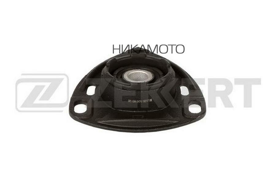 Опора амортизатора перед. Audi 100 IV 90- A6 94- V8 88- Zekkert арт. gm-2474