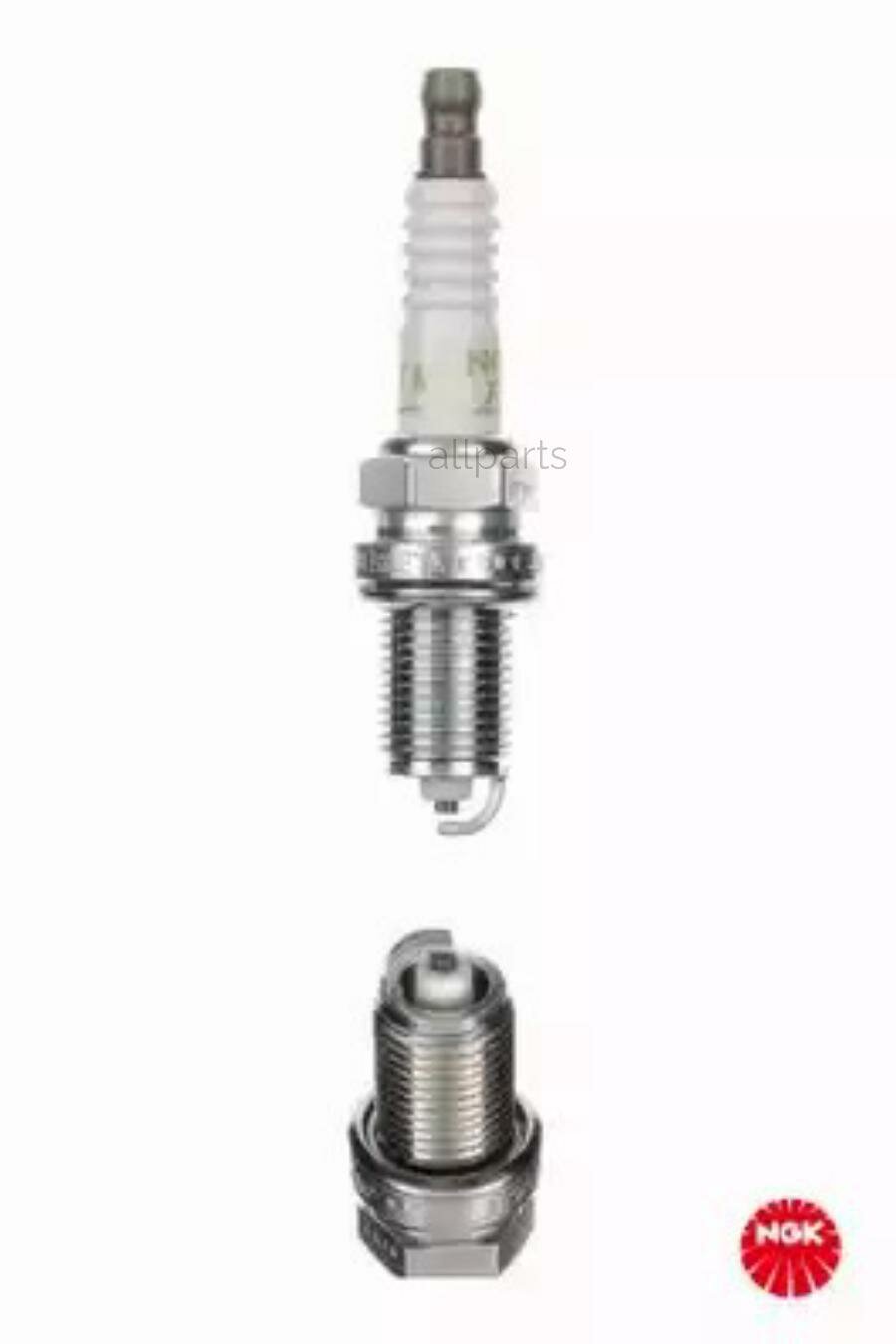 NGK-NTK 2249 Свеча зажигания BKR6EYA