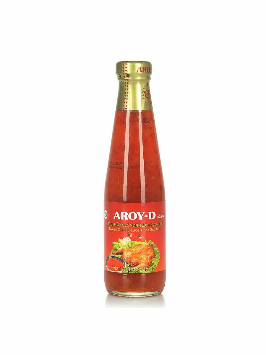 Соусы Aroy-D