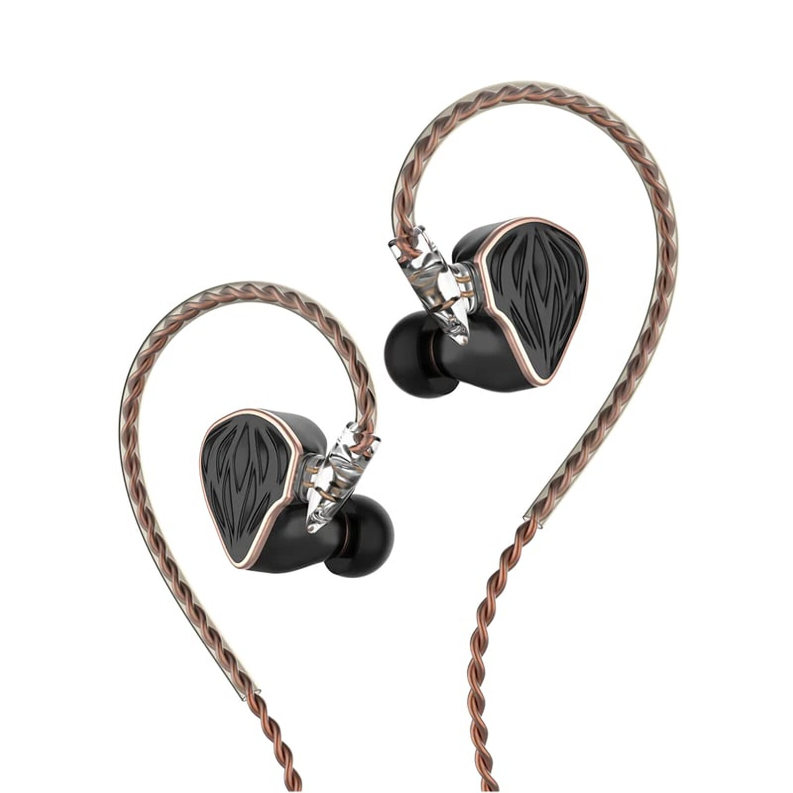 Наушники Hidizs MS3-3.5mm Black