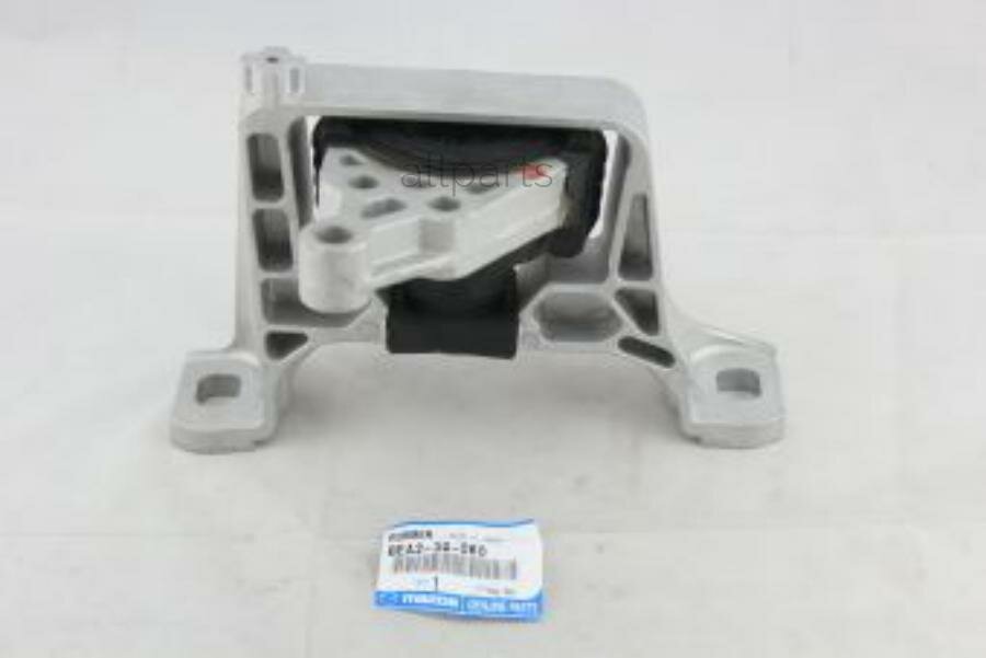 MAZDA BEA2-39-060 Опора двигателя R MAZDA 3 BEA2-39-060
