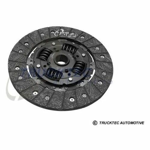 Диск сцепления Trucktec 0223133 для Mercedes SPRINTER 901, 902,903,904,905