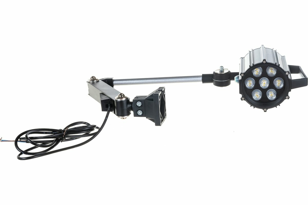 FABTEC Станочный светодиодный светильник LED F6 (24v) 62586