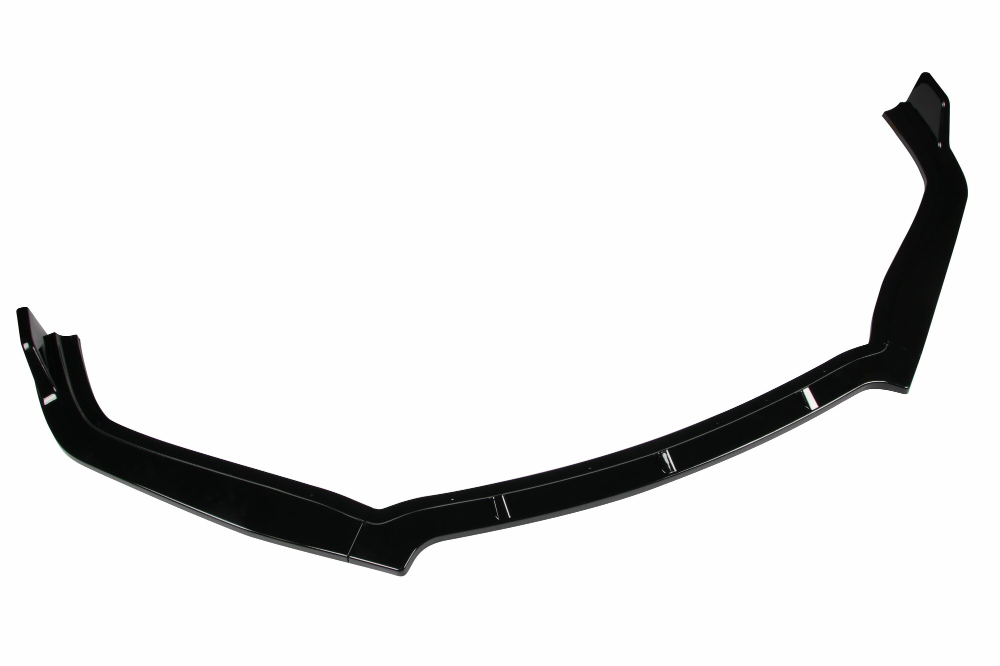 Губа переднего бампера 2012 Honda Civic 4DR/Sedan