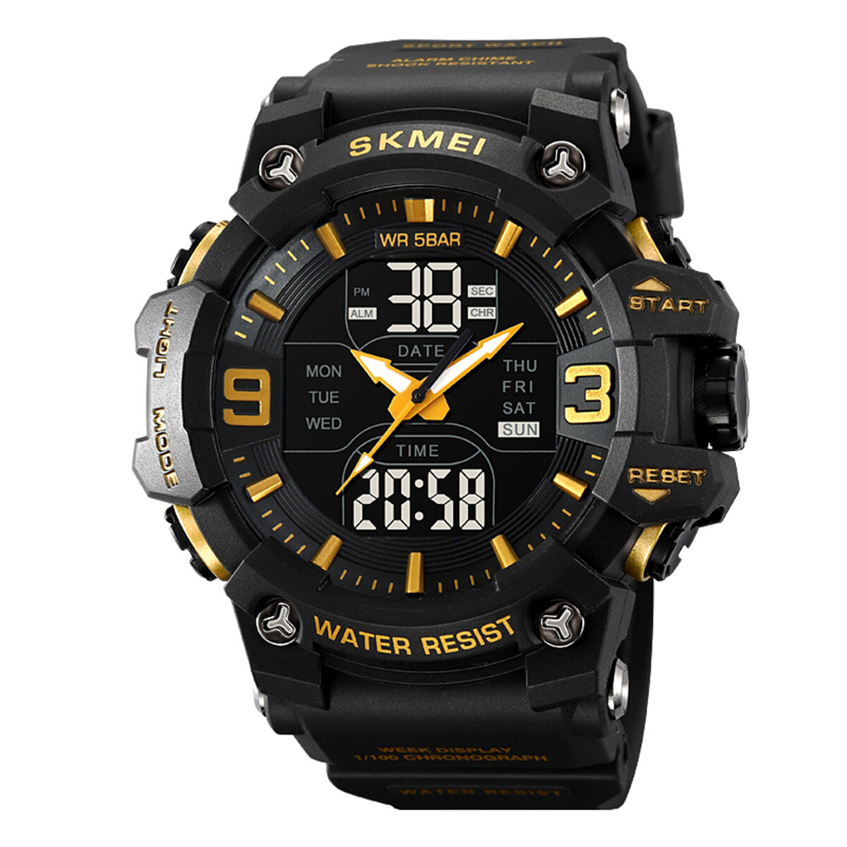 Наручные часы Спорт