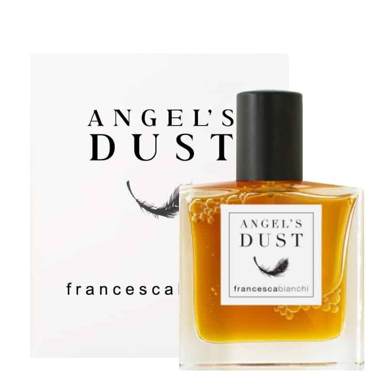 Francesca Bianchi, Angel's Dust, 30 мл, Духи Унисекс