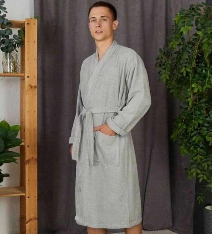 Халат