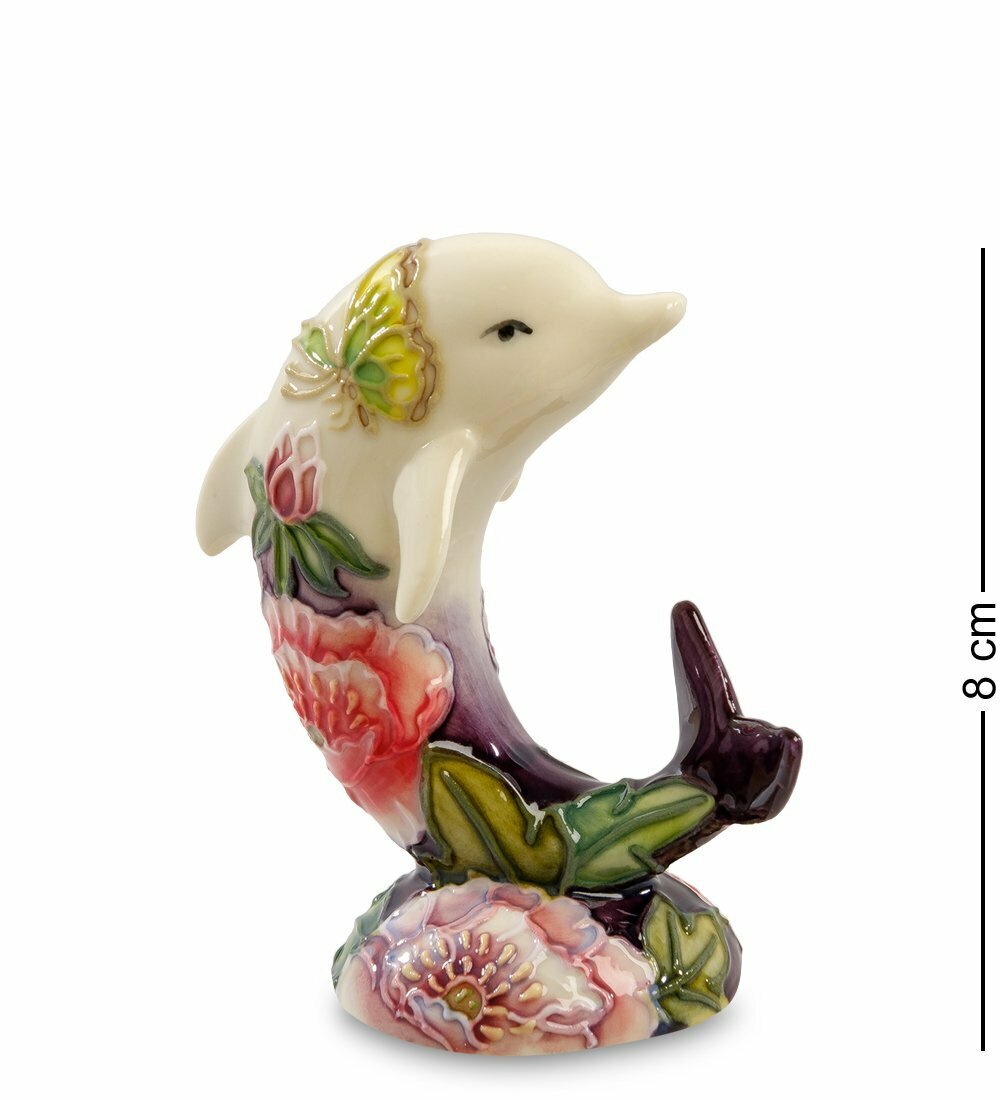 Фигурка Дельфин