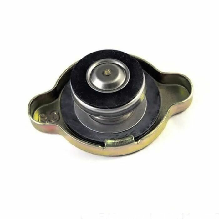 Крышка (пробка) радиатора в сборе Great Wall Safe (SUV G5) 1301111-D01