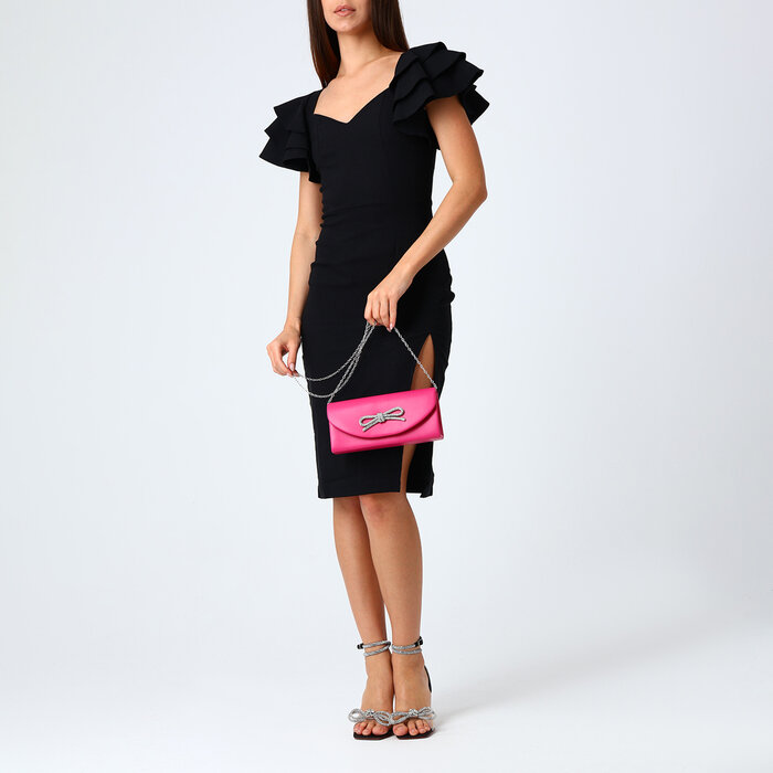 Сумка клатч