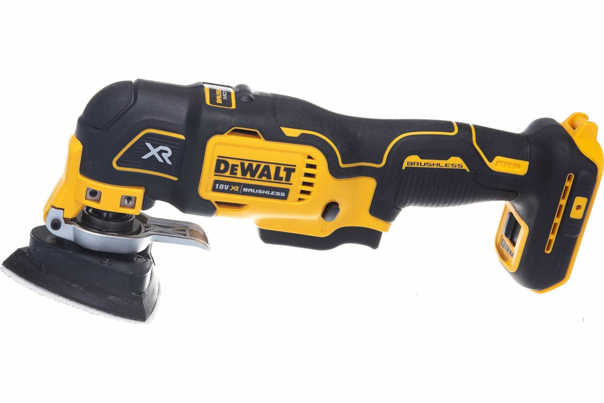 Аккумуляторный реноватор DeWALT DCS356N