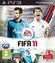 FIFA 11 / фифа (PS3, РУС)