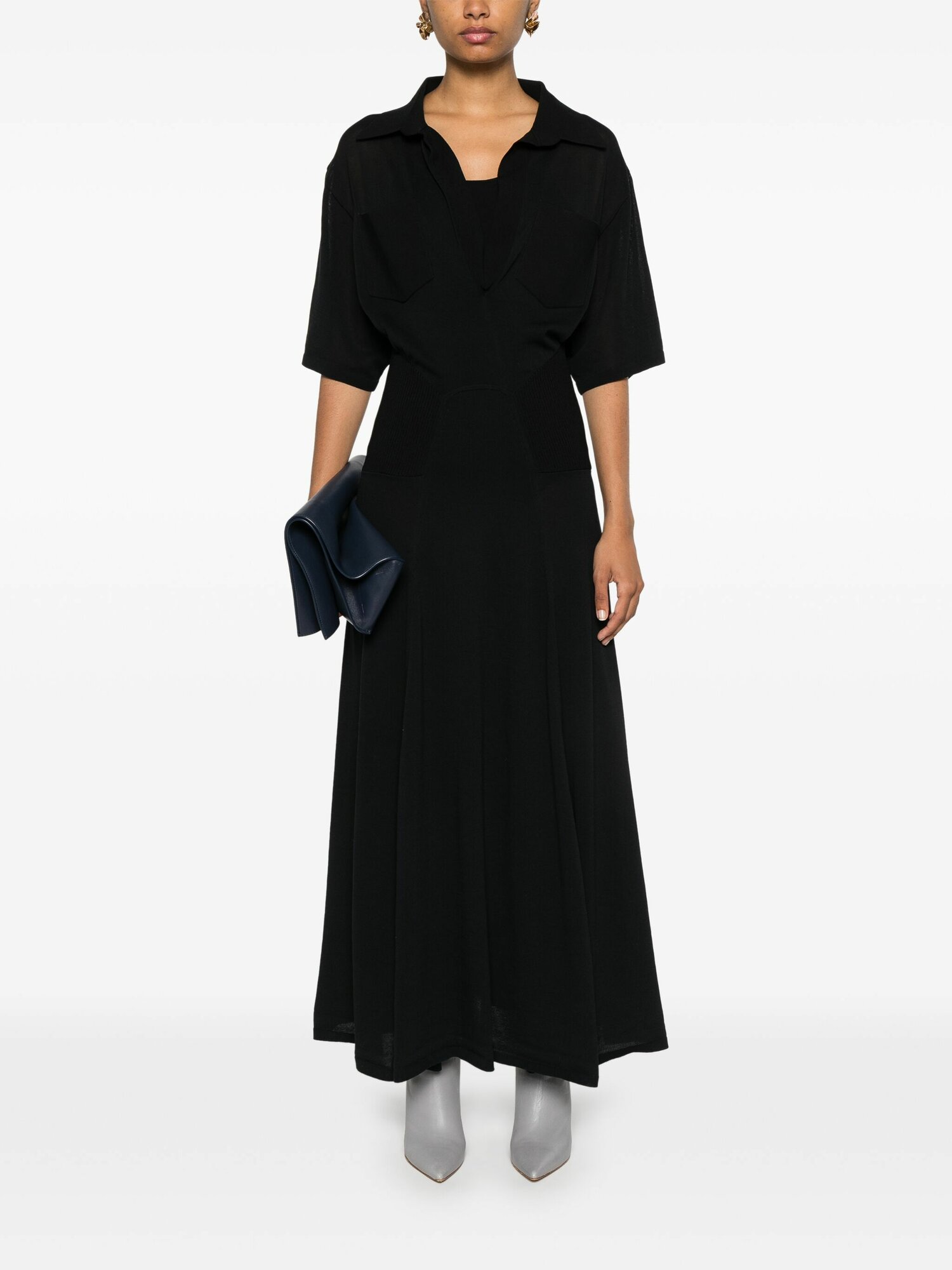 Платье Victoria Beckham, размер 12 — фото 1