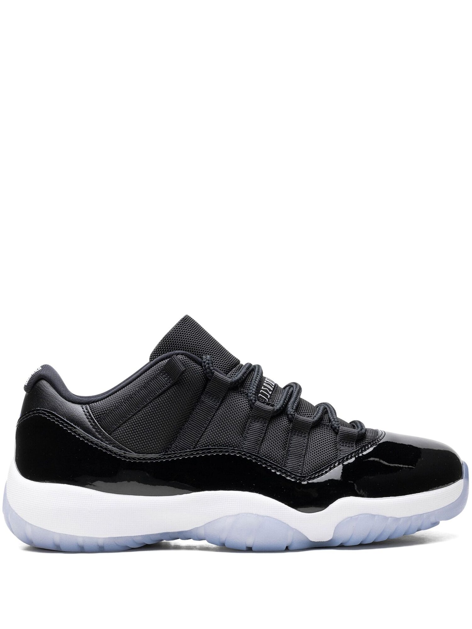 Кроссовки Air Jordan 11 Low Space Jam