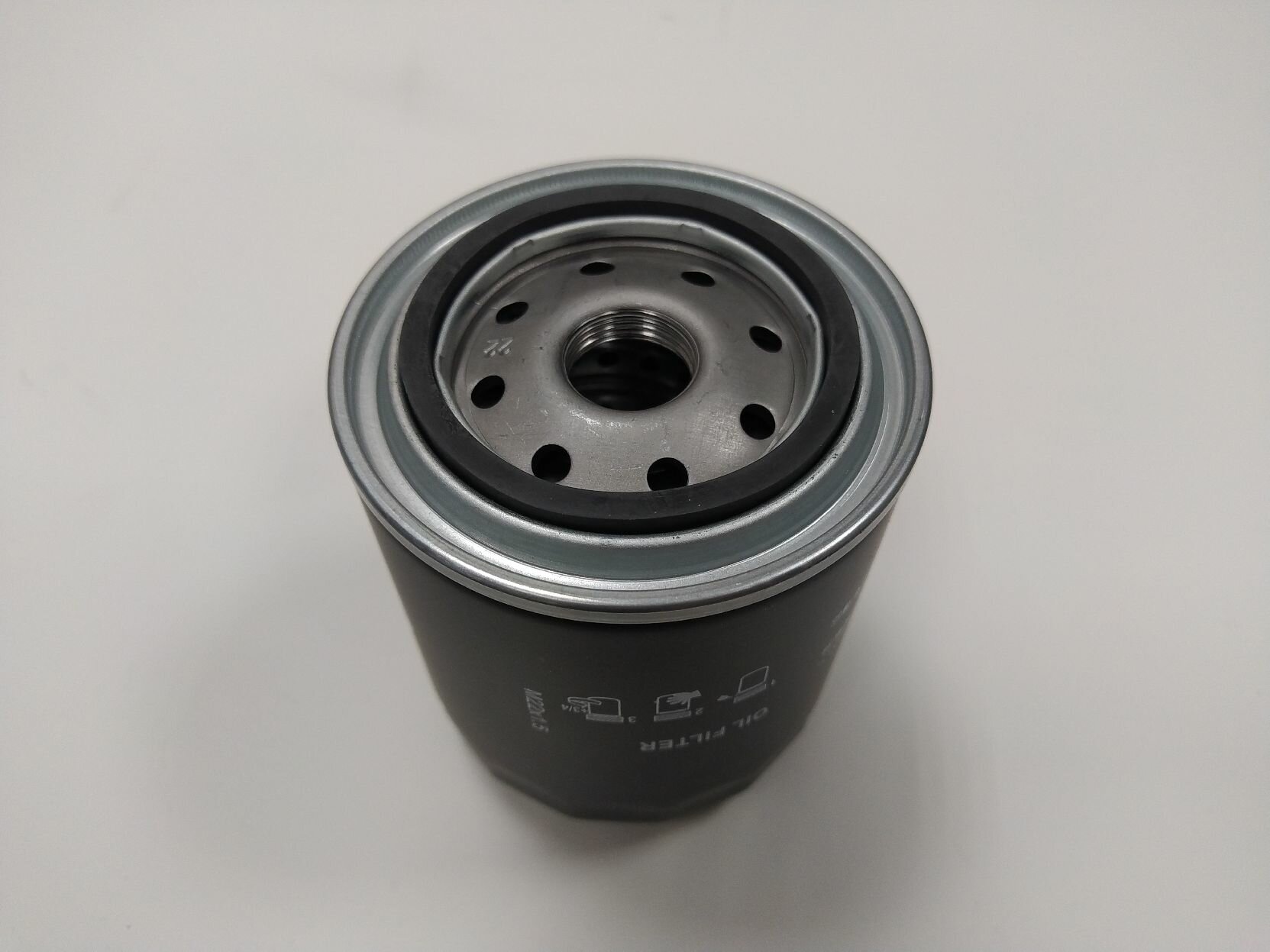 Фильтр масляный JAPANPARTS Great Wall Wingle 7 [2.0 16V 6MT пикап 4X4 Turbo дизель]