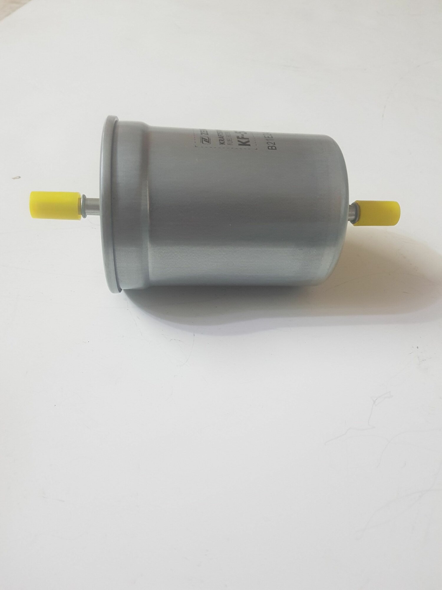 Фильтр топливный ZEKKERT Chery Kimo [1.3 16V 5MT хетчбэк]