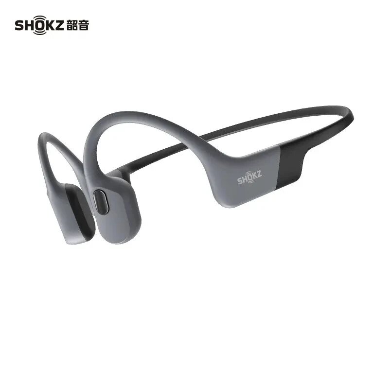 Новинка! Наушники Shokz OpenSwim Pro S710 с костной проводимостью, Bluetooth 5.4, MP3-плеер 32 ГБ, IP68, беспроводные наушники для плавания