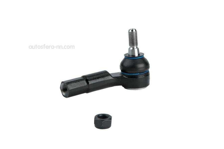 ACDELCO 19380819 Наконечник рулевой правый
