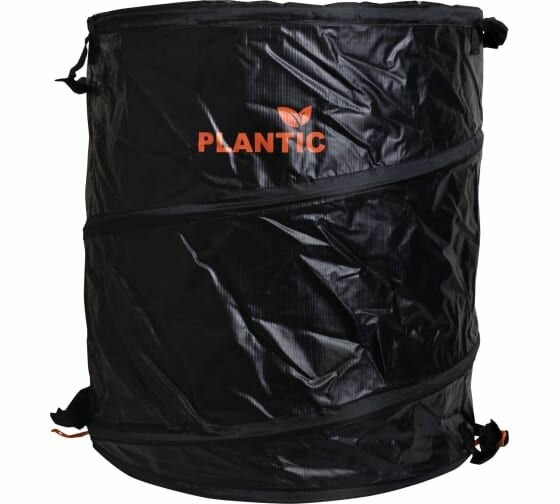 Универсальный садовый мешок Plantic Pro (142л.) (26480-01)