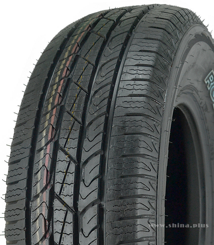 265/75 R16 Nexen Roadian HTX RH5 OWL 116T (лето) а/шина