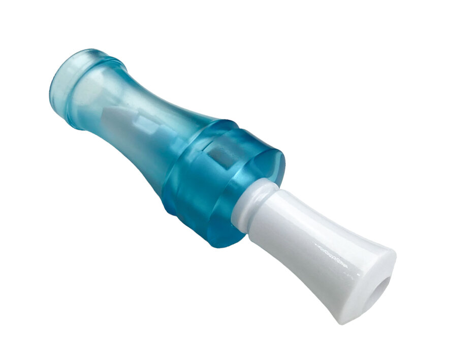 Золотое сечение Solder 001 манок на утку для охоты - реалистичный набор звуков