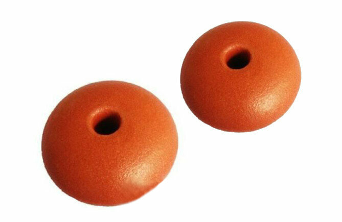 Поплавок ПВХ B-45, плавучесть 45 г, 60*29*10 мм (упак. 30 шт)