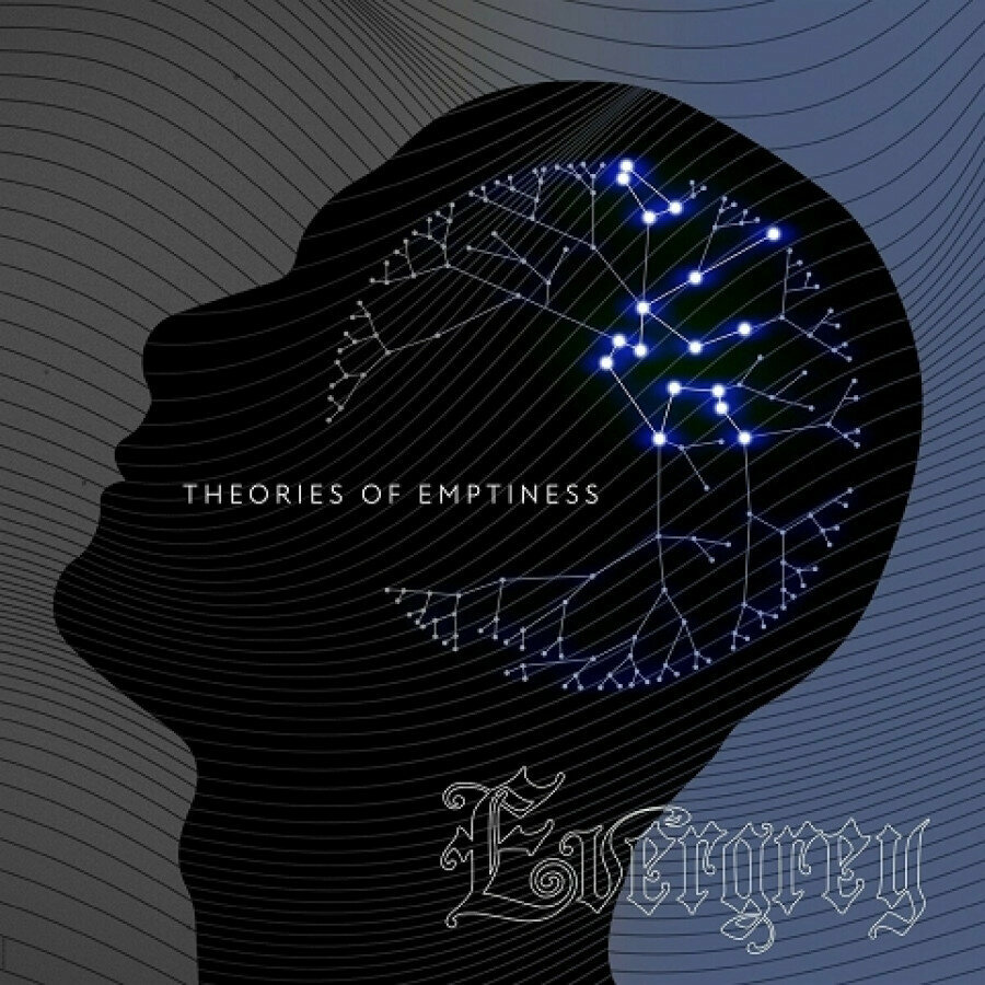 Evergrey – Theories Of Emptiness (CD)