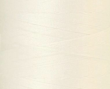 Нитки Mettler SERACOR 120 оверлочные универсальные 1000 м (1000)