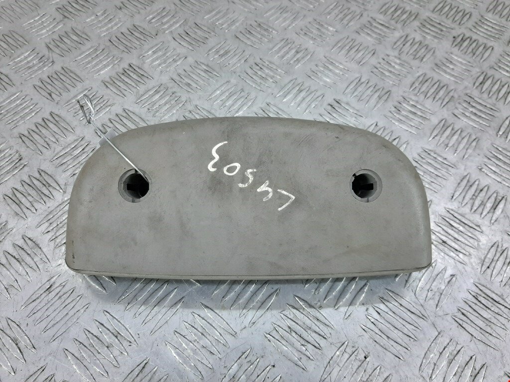 Фонарь дополнительный тормозной (стоп-сигнал) Hyundai Terracan 92750H1200 арт. 645247