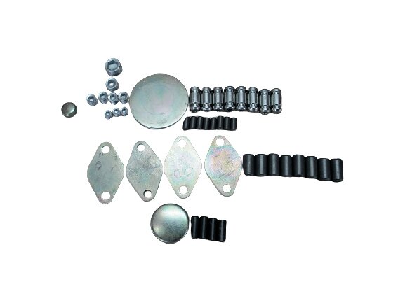 Р/к заглушек блока цилиндров КамАЗ дв.740.70