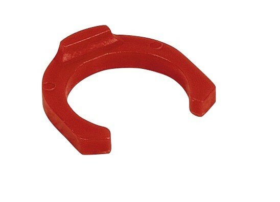 Скоба фиксатор JG 1/2