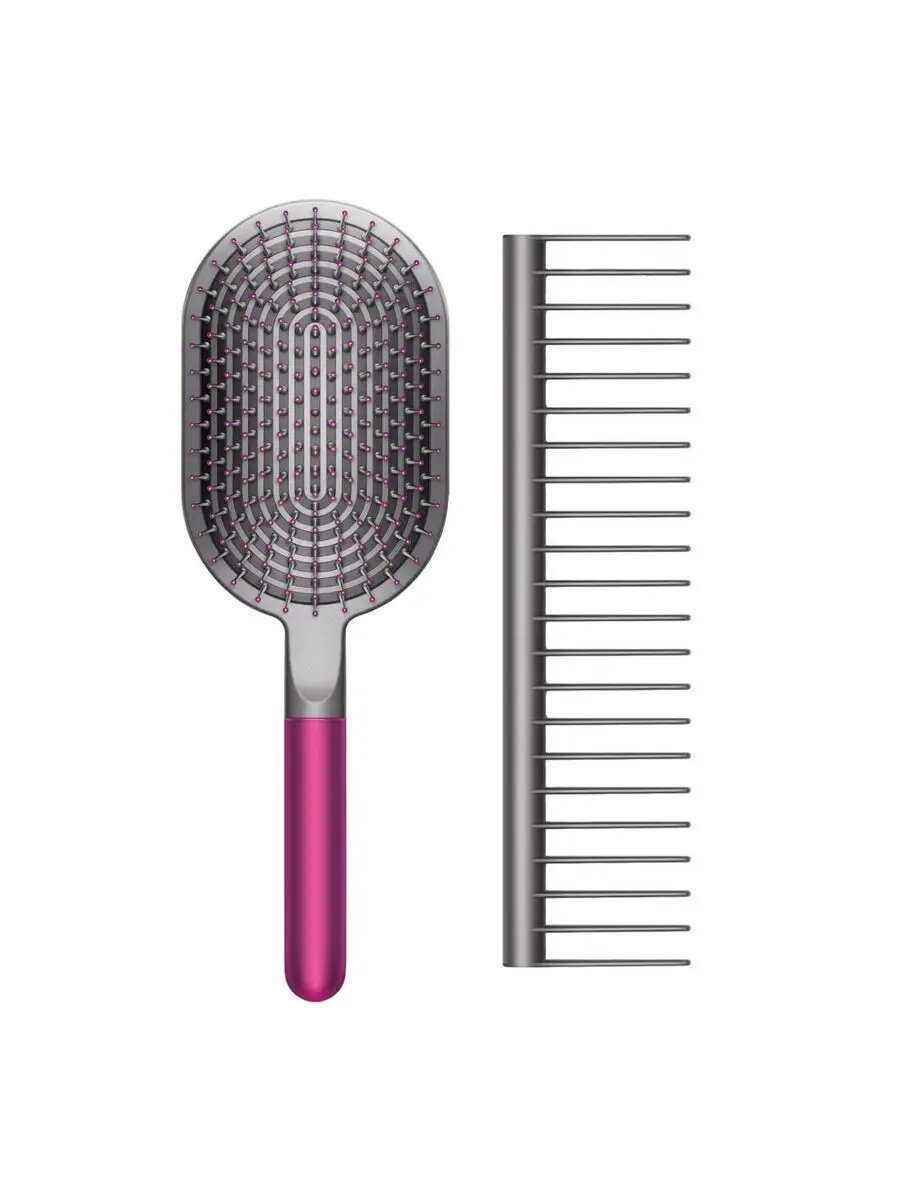 Набор расчёсок