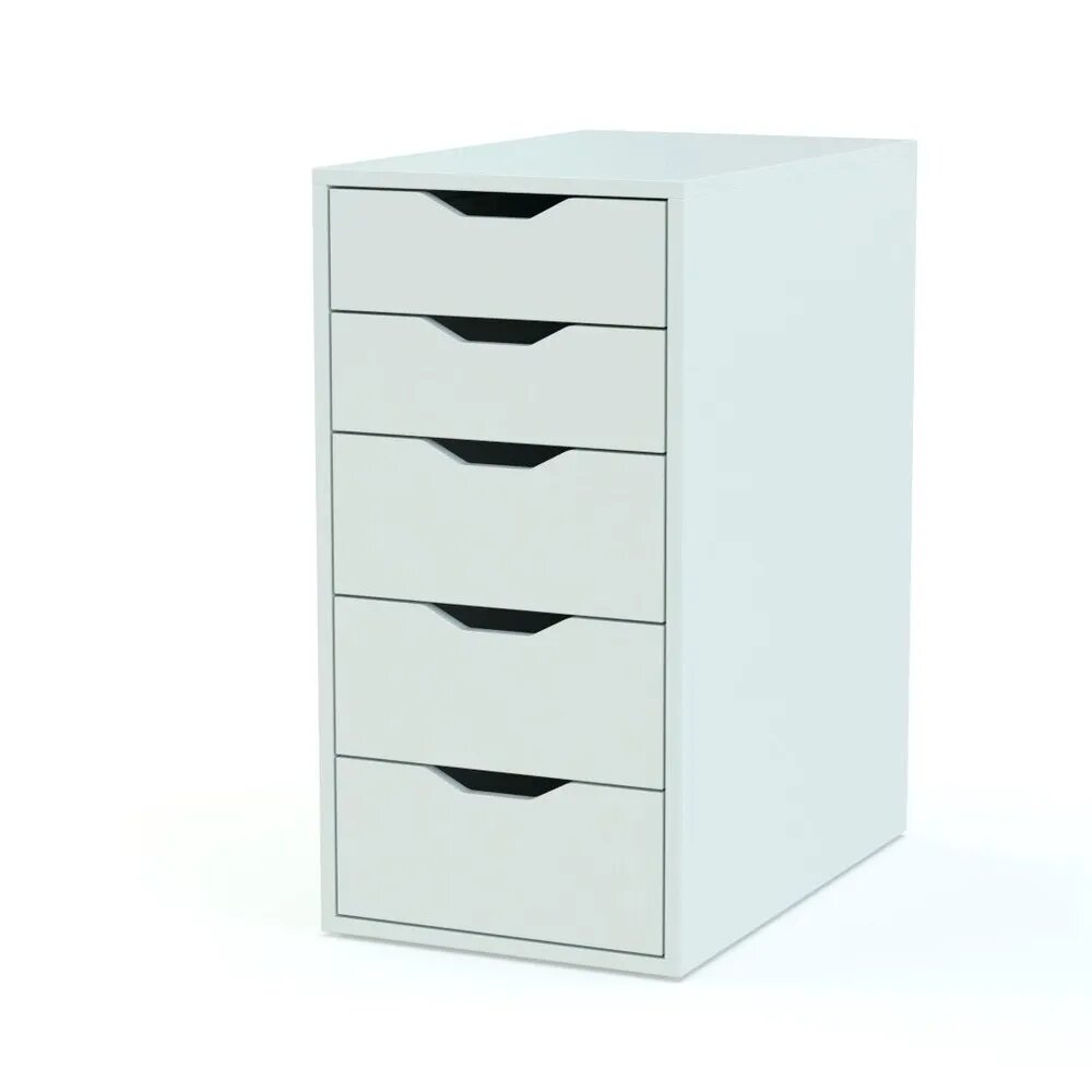 Тумба Алекс 5 BMS