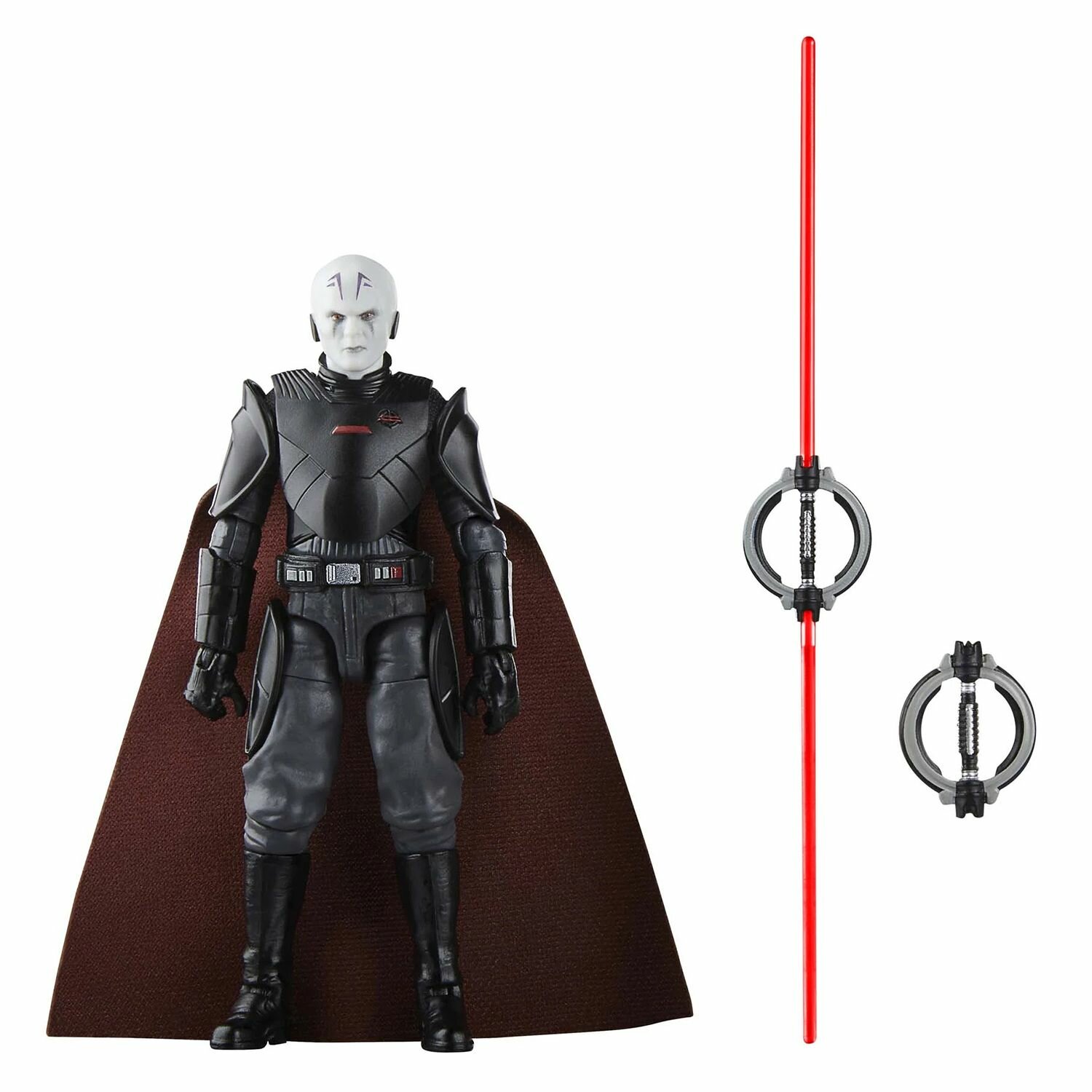 Фигурка Hasbro Star Wars The Vintage Collection Grande Inquisitore 5010996184238
