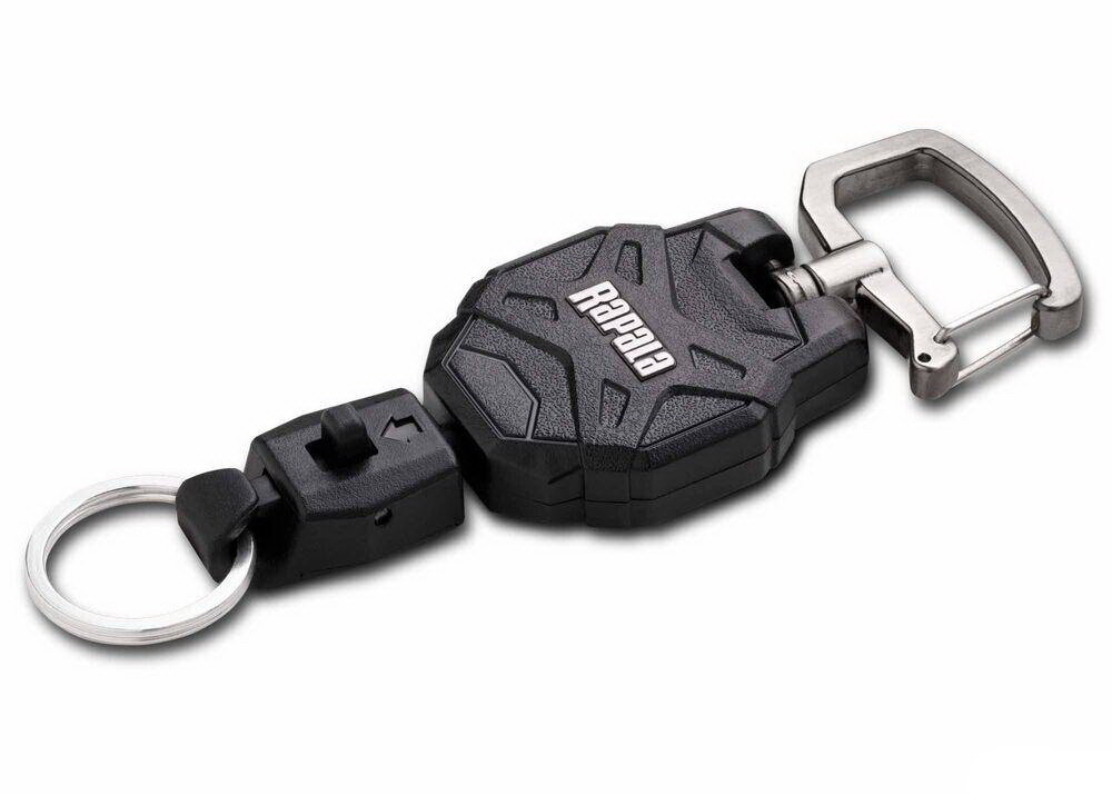 Ретривер RAPALA RCD Black Medium