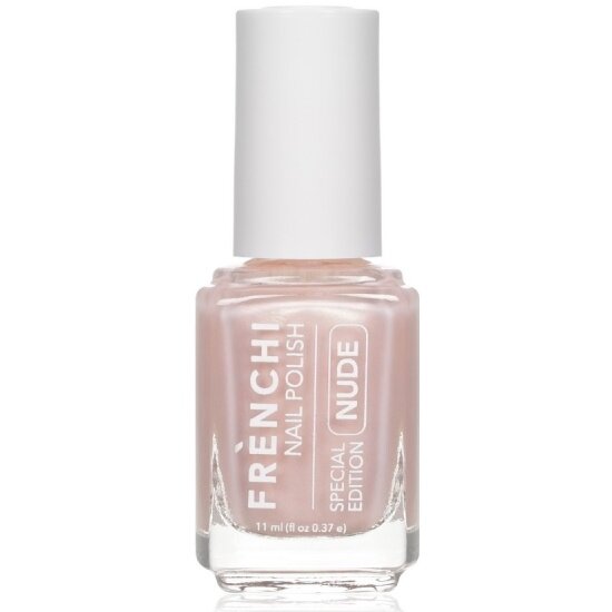 Лак для ногтей Умная Эмаль Frenchi Nude 27 Pink 11мл