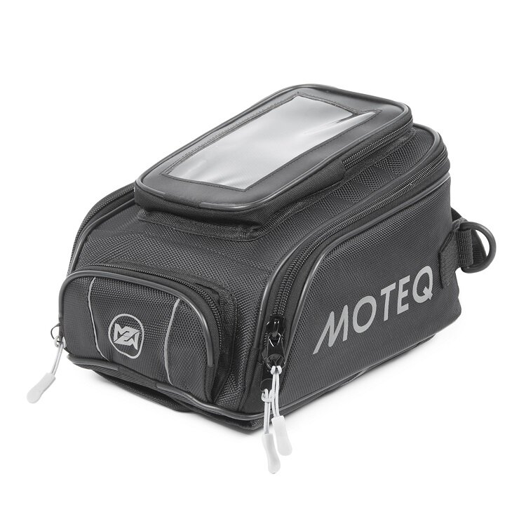 Сумка на бак магнитная MOTEQ Knap 5 л.