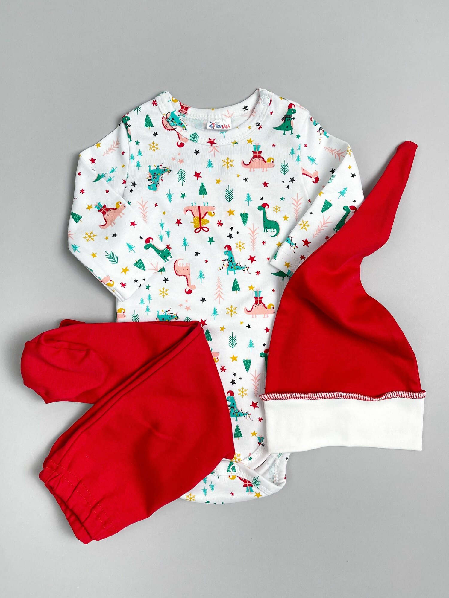 Комплект одежды