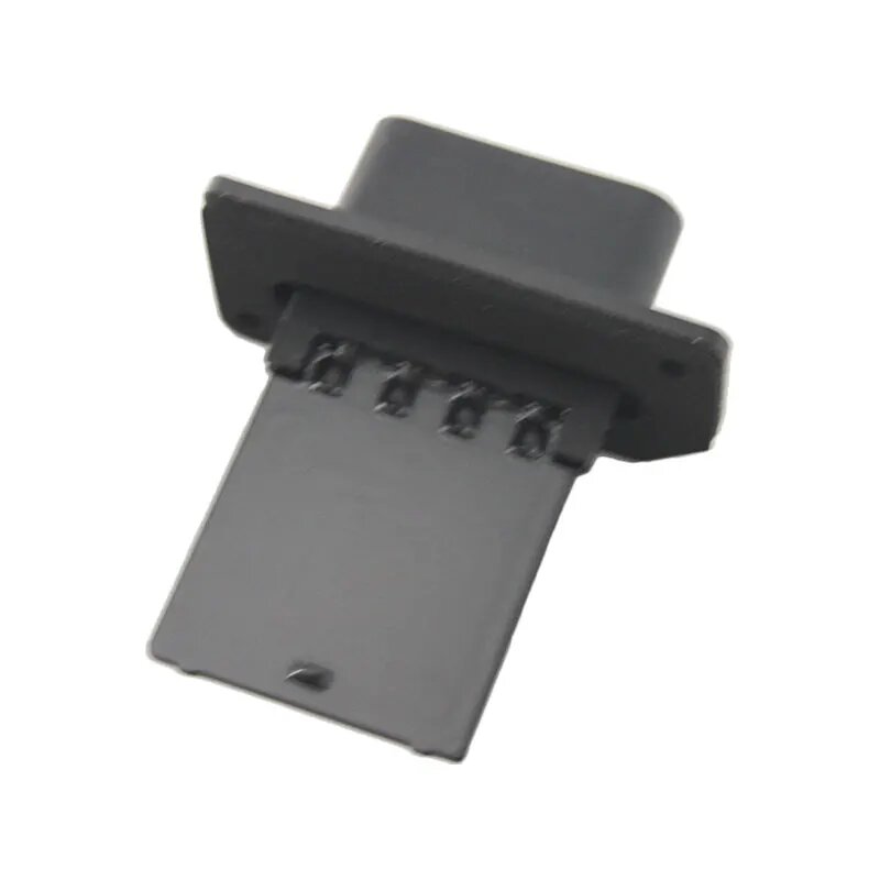 Овкв электродвигатель вентилятора резистор для спортивной экспедиции Ford Explorer Mercury Mountaineer Lincoln Aviator 4L2H-19A706-AA YH1716